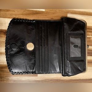 HOBO | Bags | Hobo Trifold Wallet | Poshmark